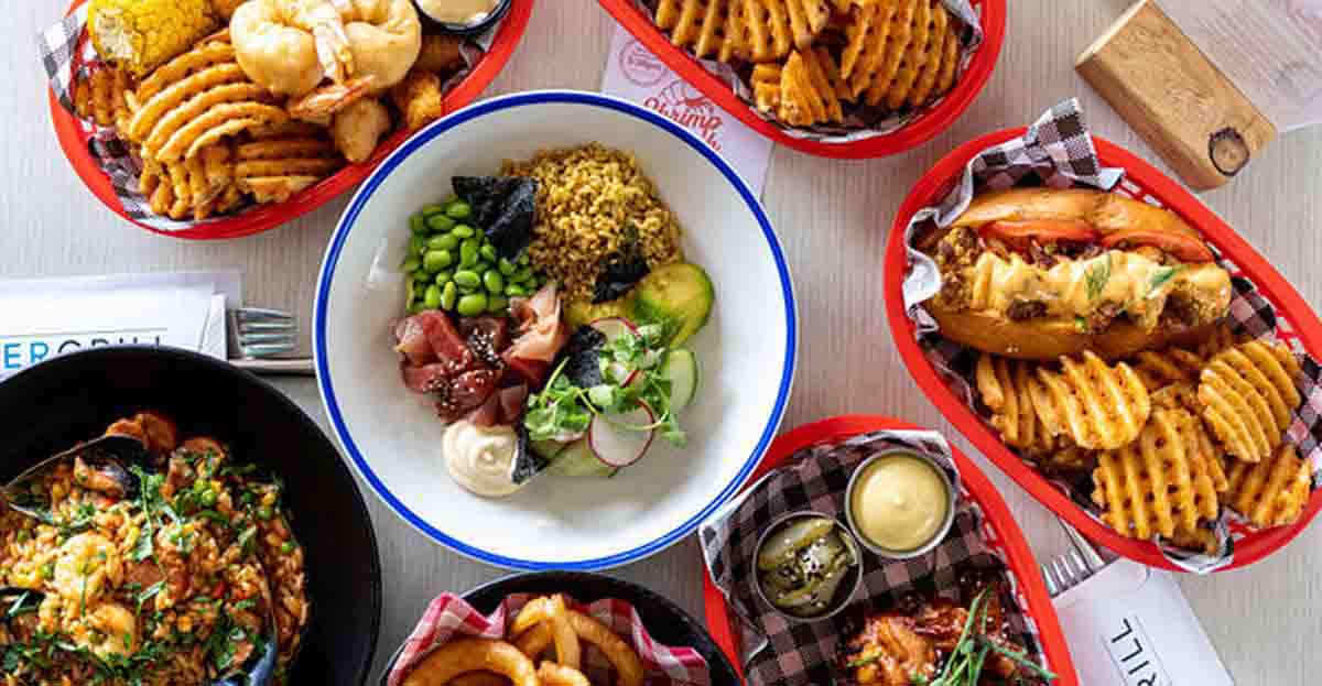 Top six pop-up restaurant tips - ClubTIC