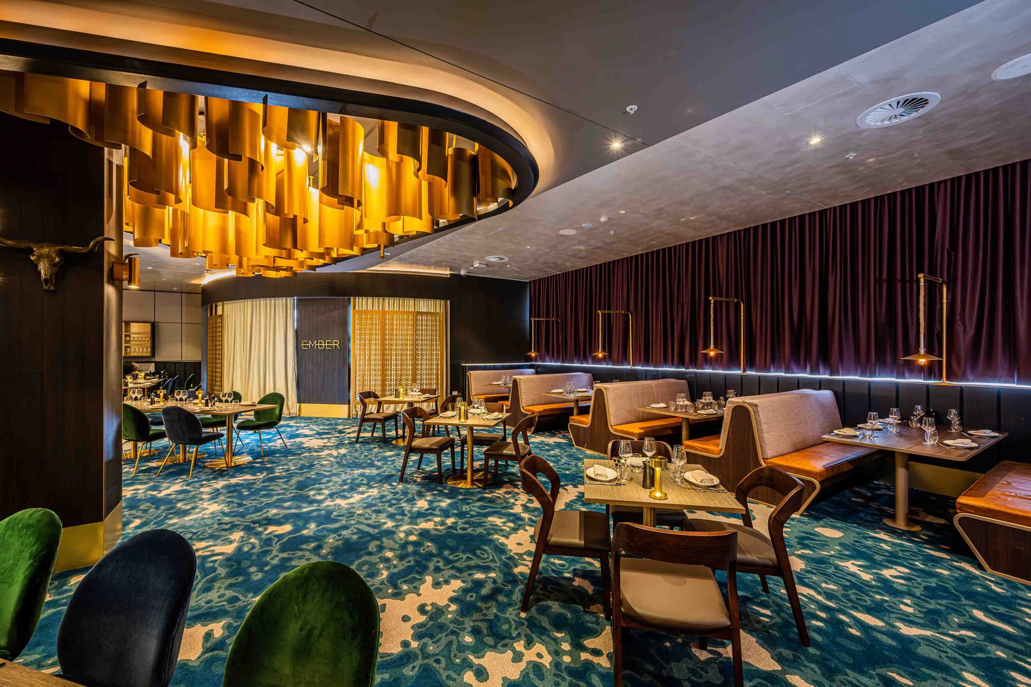 Wenty Leagues fired up over completed $120m masterplan - ClubTIC