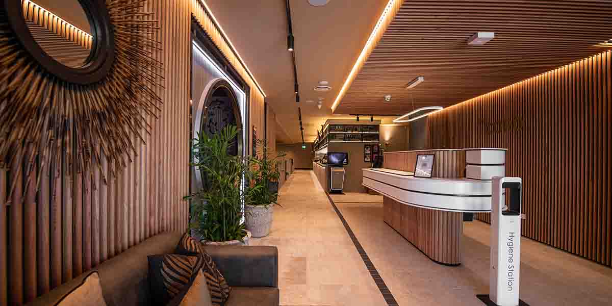 Coronation Club relaunches as CORO88 - ClubTIC