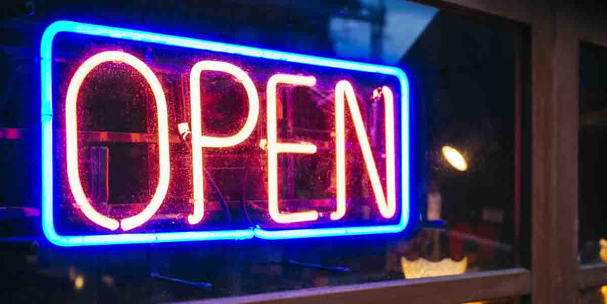 Four things sporting clubs need to do before re-opening