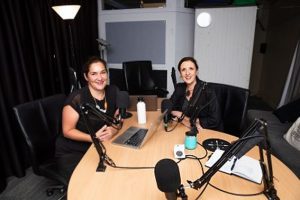 Introducing the new Food, Views and Big Ideas podcast