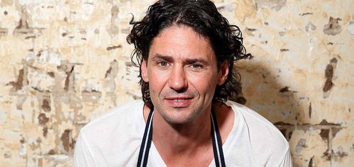 Celeb Chef to open The Castlereagh in City Tattersalls