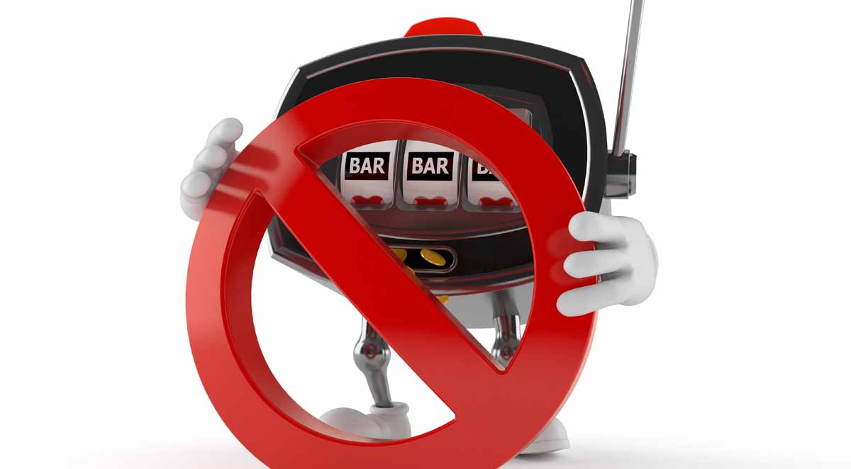 Gaming Code of Practice poses Banning Problem Gamblers - ClubTIC