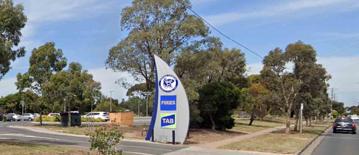 Country AFL club sued over alleged spectator assault - ClubTIC