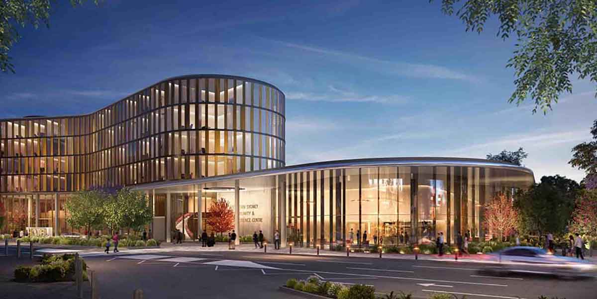 New Pullman Hotel for Panthers Penrith - ClubTIC