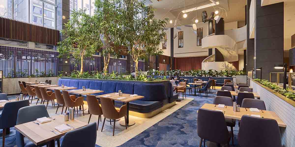 New centrepiece for exclusive Melbourne club - ClubTIC