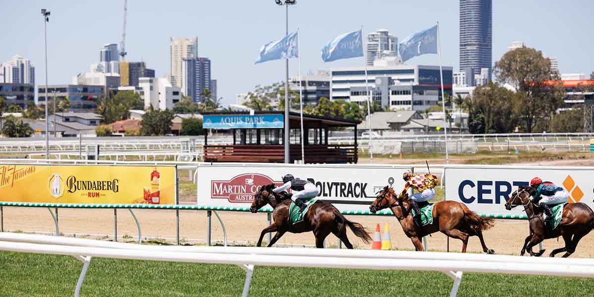 Provincial Queensland race clubs stick with TAB - ClubTIC
