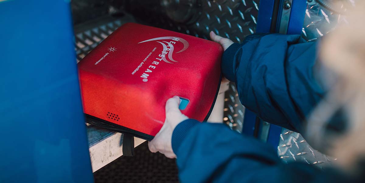 NSW Government offers life-saving defibrillators to sports clubs - ClubTIC