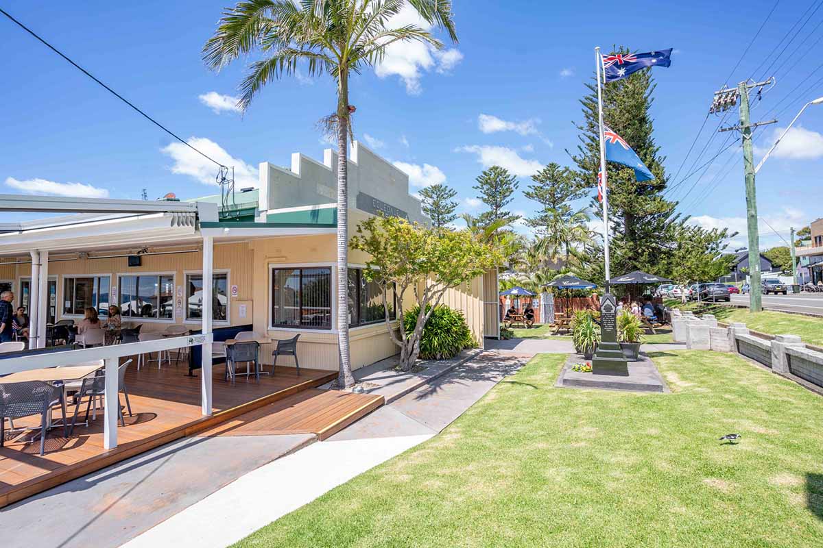 Coledale RSL members vote to sell off pokies - ClubTIC