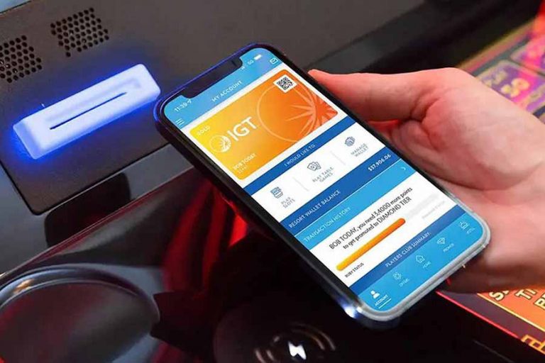 Cashless convenience with Resort Wallet - ClubTIC