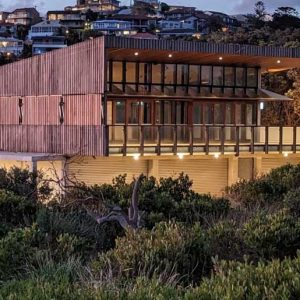 State-of-the-art surf club unveiled at Long Reef - ClubTIC