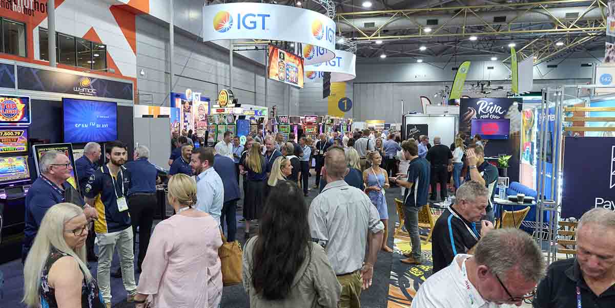 2023 AHG Expo to set the bar higher - ClubTIC