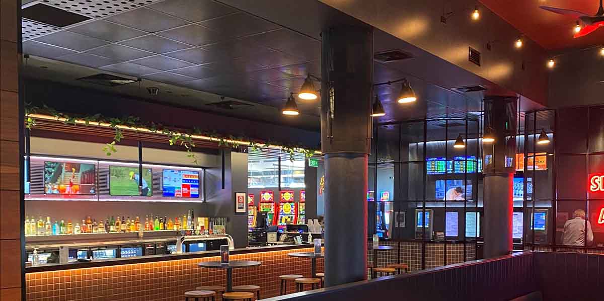 Sound new addition to Moama Bowling Club - ClubTIC