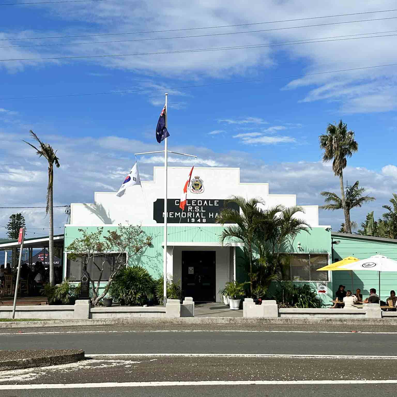 Coledale RSL Club revival part of growing trend - ClubTIC