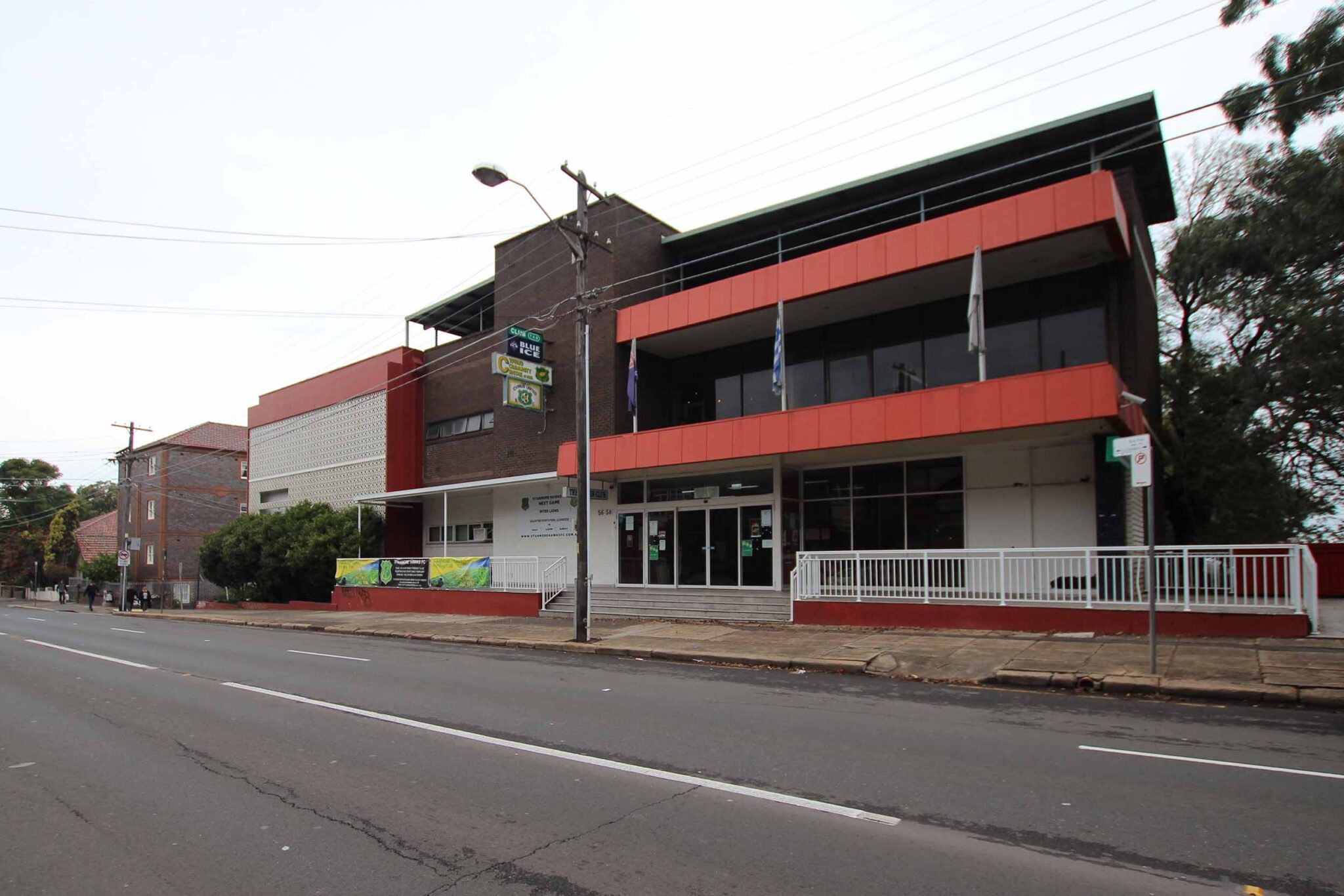 Conditional rezoning approval granted to Stanmore’s Cyprus Club - ClubTIC