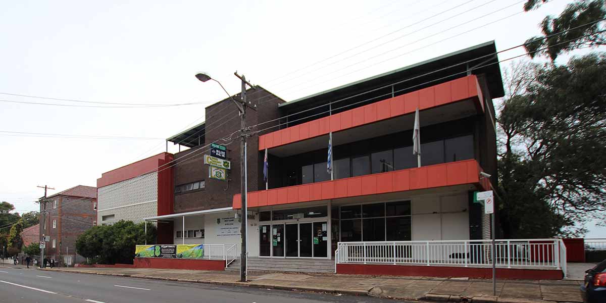 Conditional rezoning approval granted to Stanmore’s Cyprus Club - ClubTIC