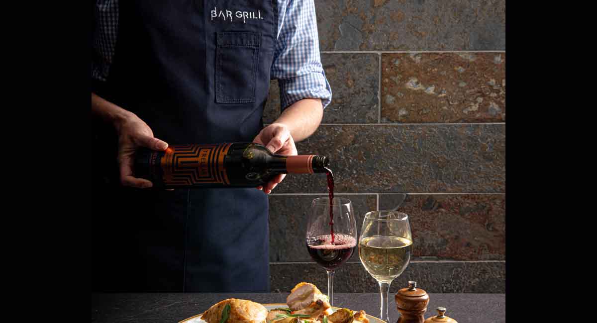 Dooleys relocate and ‘elevate’ the Bar and Grill - ClubTIC