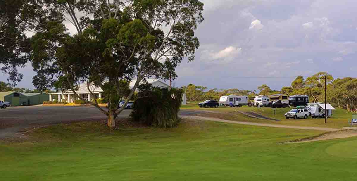 Golf clubs ace new revenue driver - ClubTIC