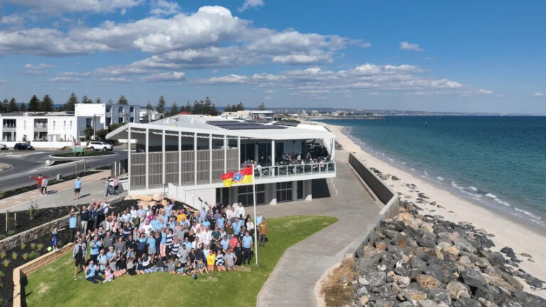 Major surf club redevelopment rides government wave - ClubTIC