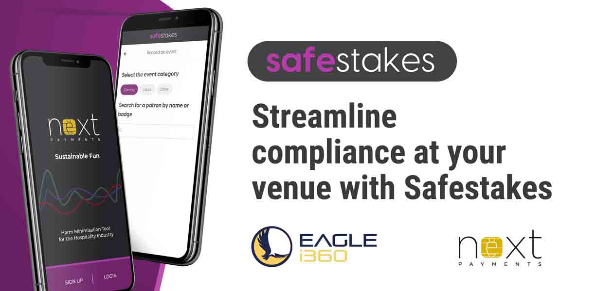 Make compliance reporting easier than ever with Next Payments’ Harm ...