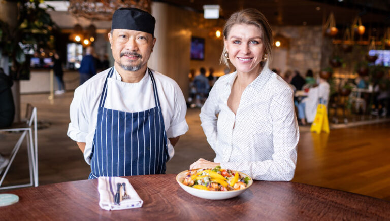 Chefs embark on NSW culinary road trip in search of the Perfect Plate - ClubTIC