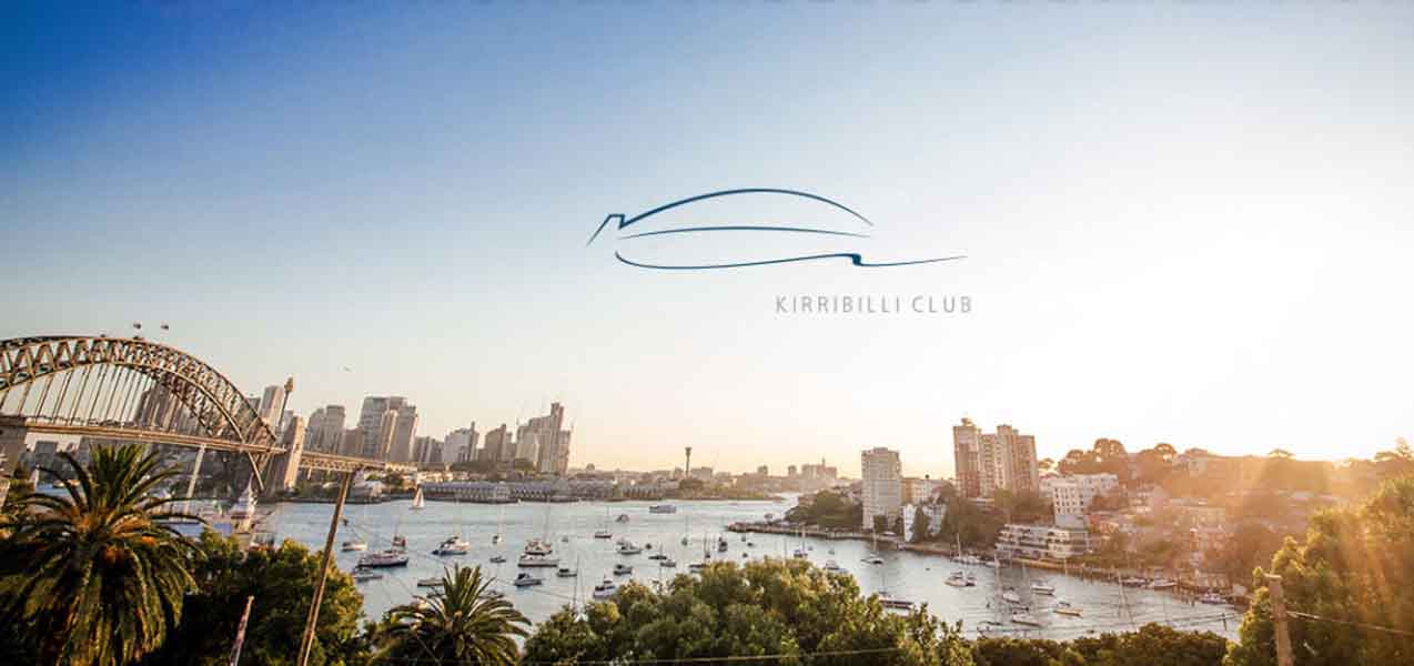 Waterfront Kirribilli Club sinks into administration - ClubTIC