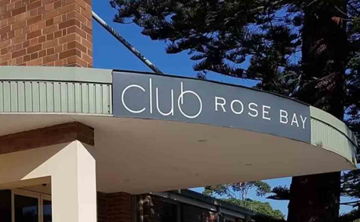 Club Rose Bay to bounce back - ClubTIC