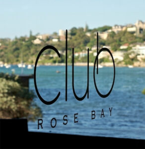 Club Rose Bay to bounce back - ClubTIC