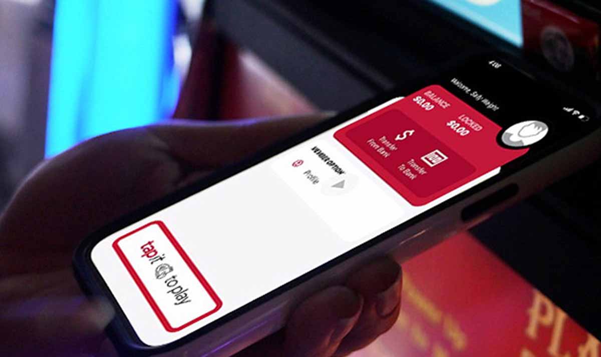 Tapit: first approved EGM app - ClubTIC