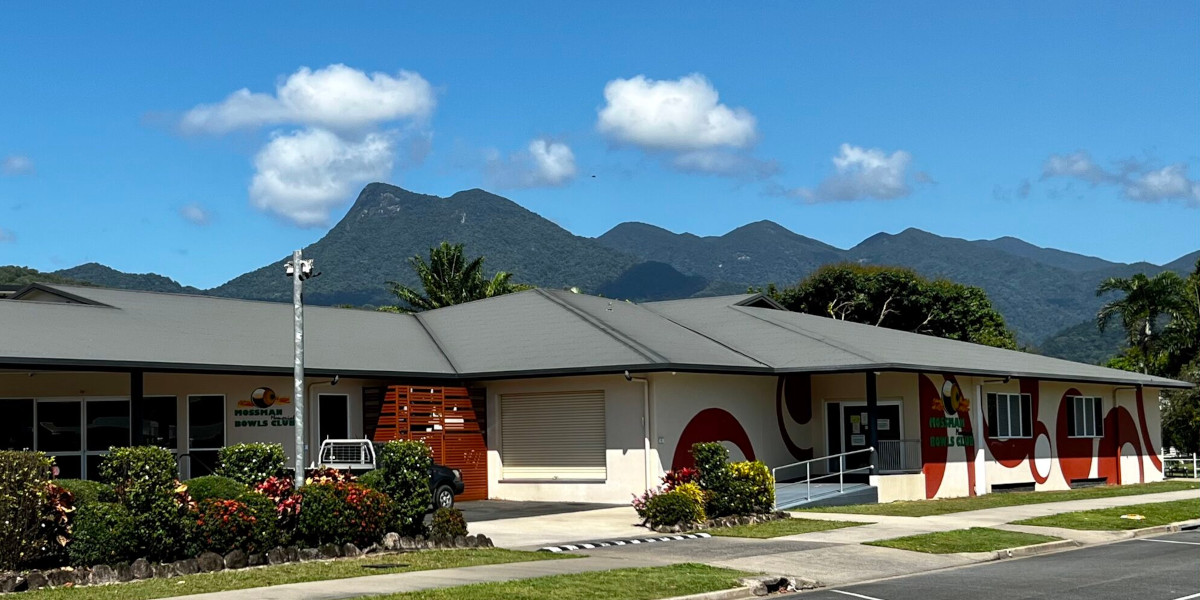 Club Mossman completes major expansion and rebrand in time for ...