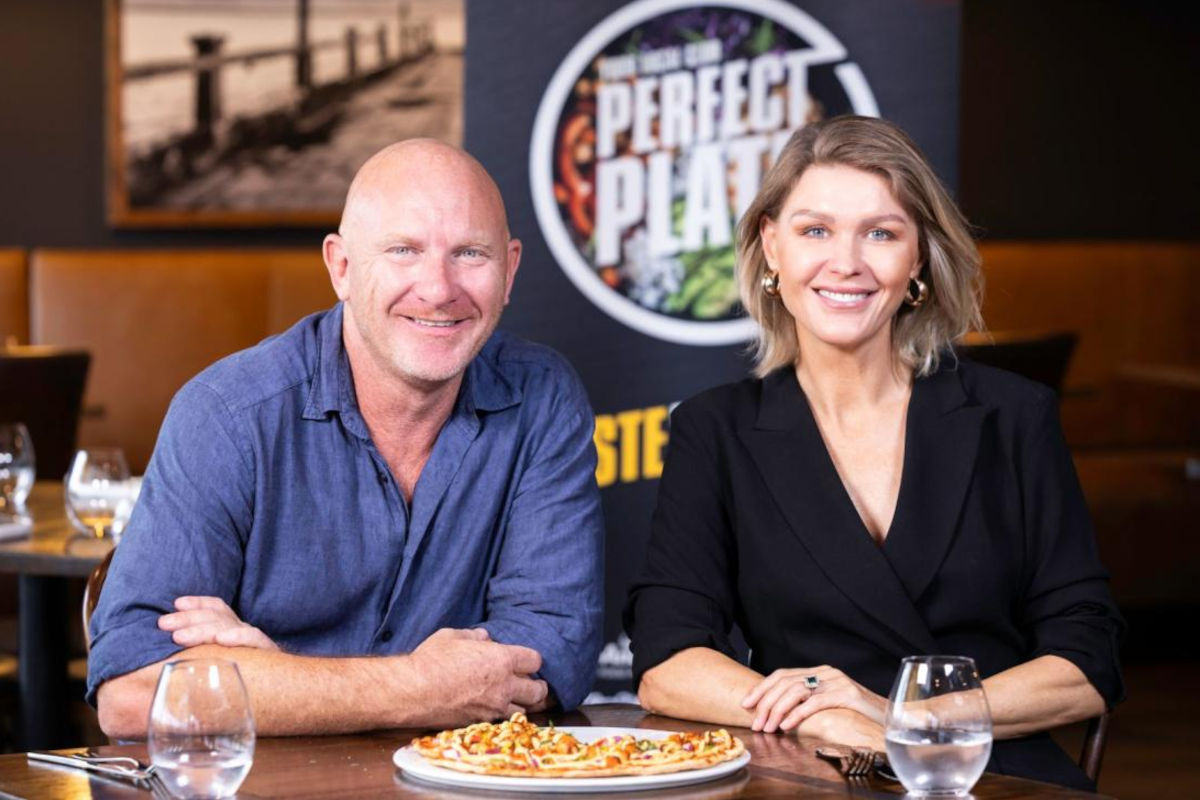 Perfect Plate heats up as Clubs battle for culinary glory - ClubTIC