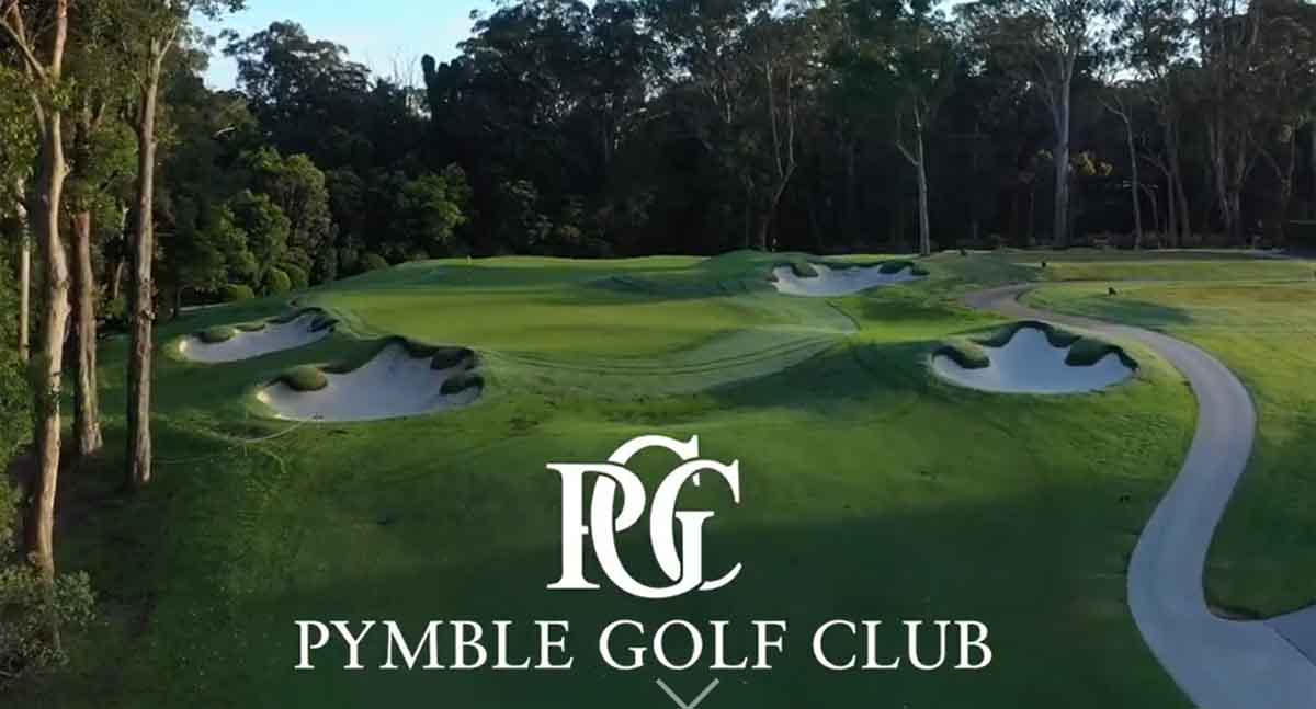 Pymble Golf lands green light for residential development - ClubTIC